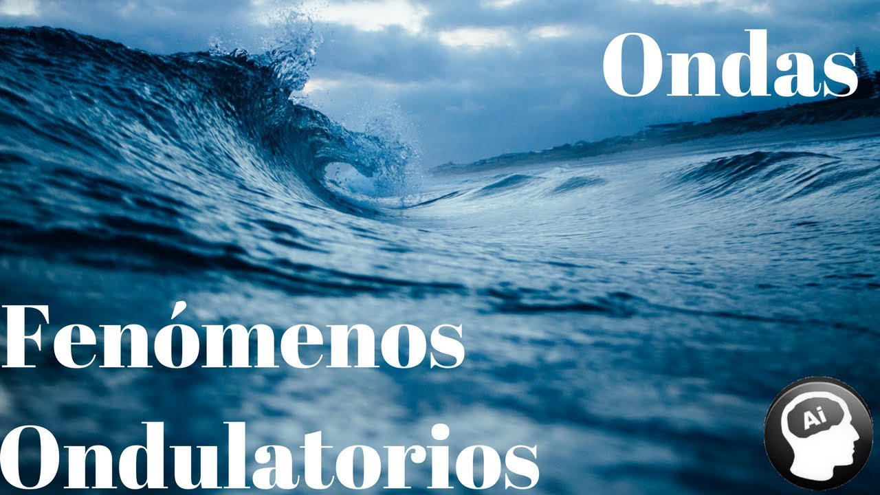 Todo lo que deberías saber sobre ondas - YouTube
