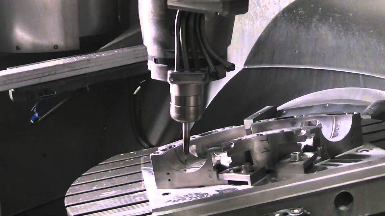 CHB-Evo. Cylinder Liner Machining - YouTube