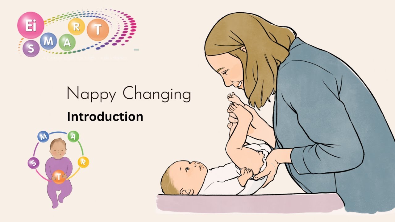 Introduction - Nappy Changing for Preterm Babies or your term baby who ...