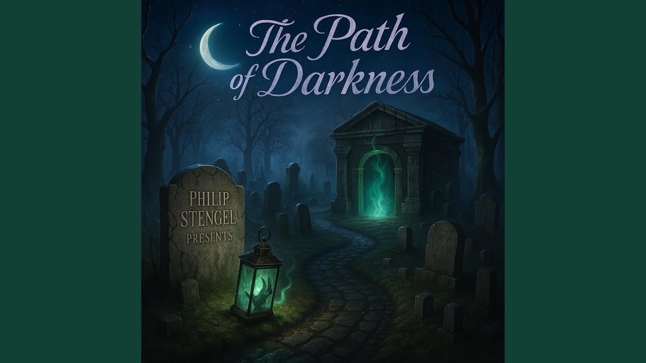 The Path of Darkness - YouTube