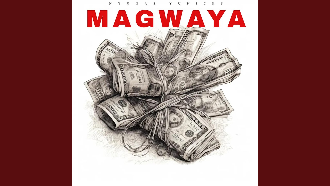 MAGWAYA (feat. YUNICK'S) - YouTube