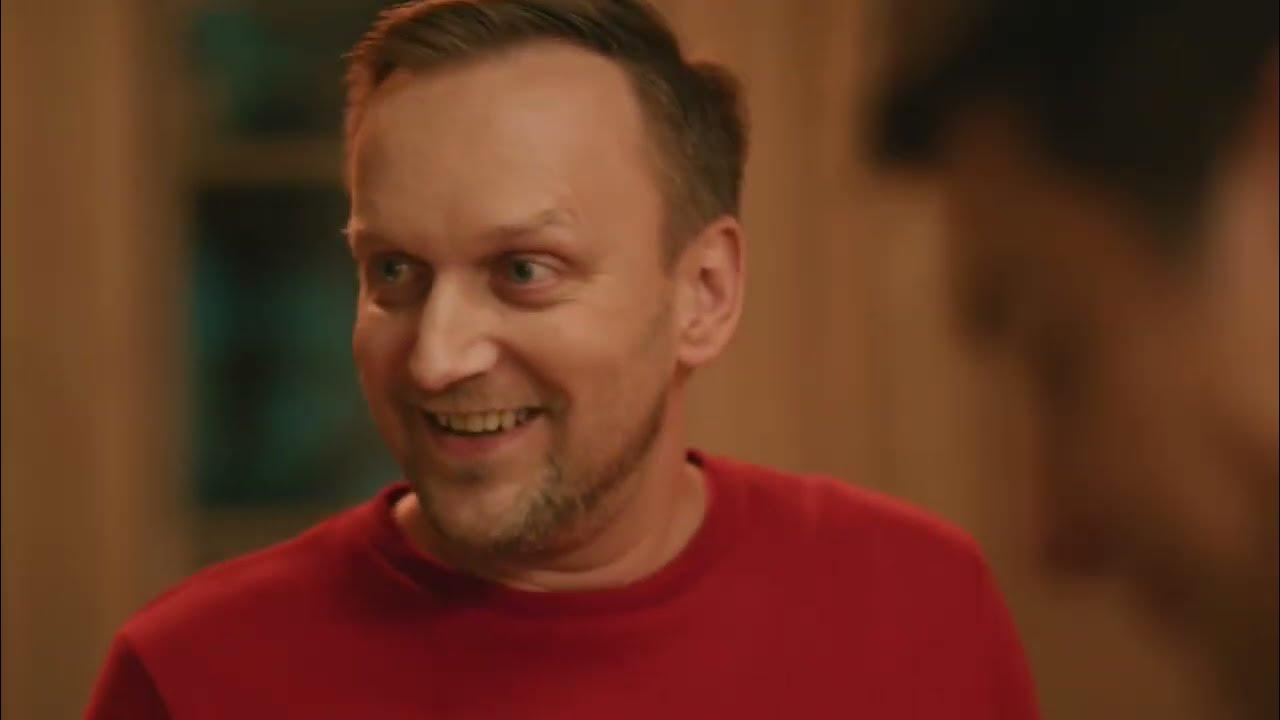 Евгений Вальц. Актерский шоурил - YouTube