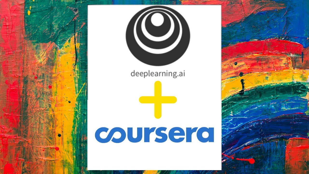 Deep Learning by deeplearning.ai on Coursera - YouTube