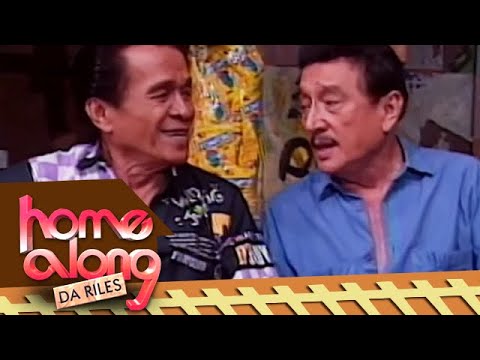 Home Along da Riles: Tusong Mang Kevin [Highlights] - YouTube