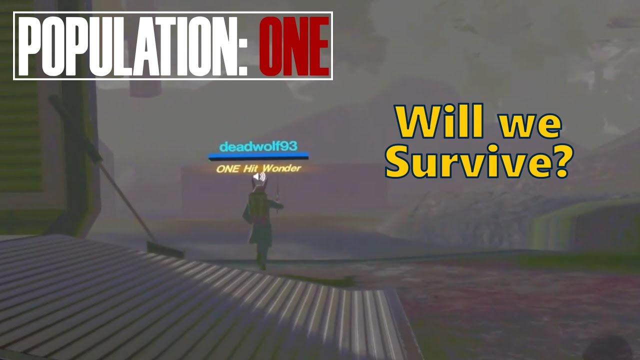 How Did We Survive this? - YouTube
