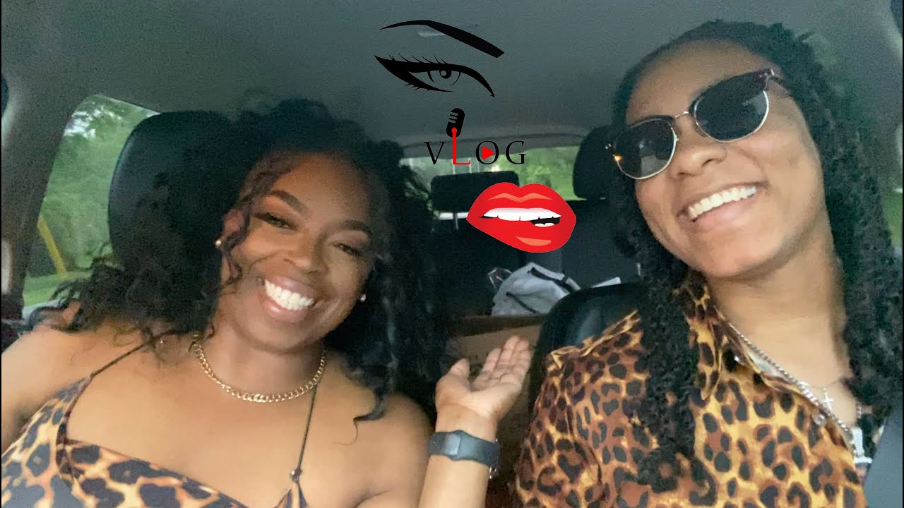 See The Mrs. Car Makeup Routine {We Ouuutsiideee} - YouTube