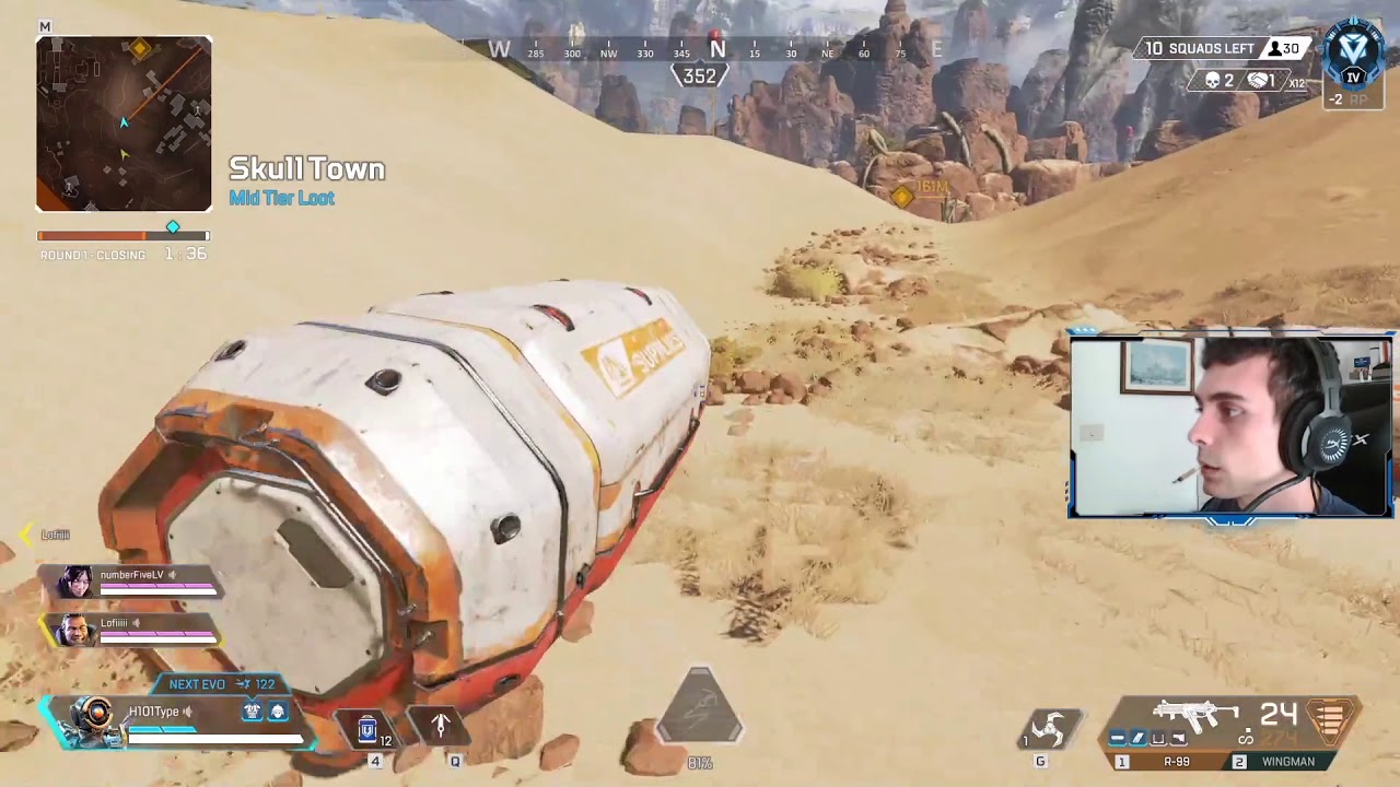 We Win Those! Full Gameplay - YouTube