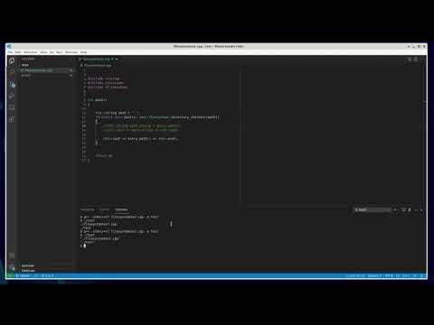 Soy Dev RAGES at C++ 17 Language Inconsistency | NoSoyDevelopment - YouTube