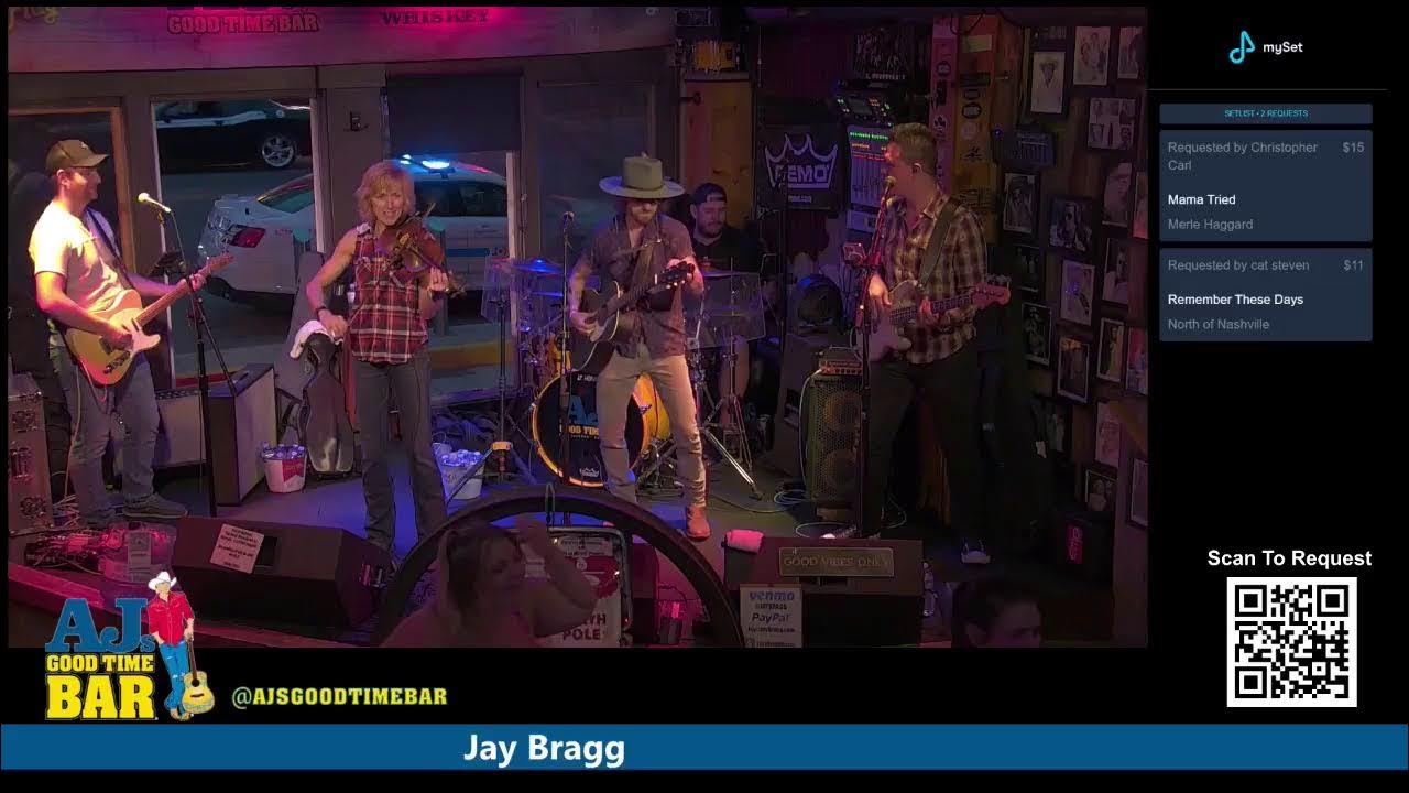 Live from AJ's | Request a Song: mysetmusic.com/ajs-online - YouTube