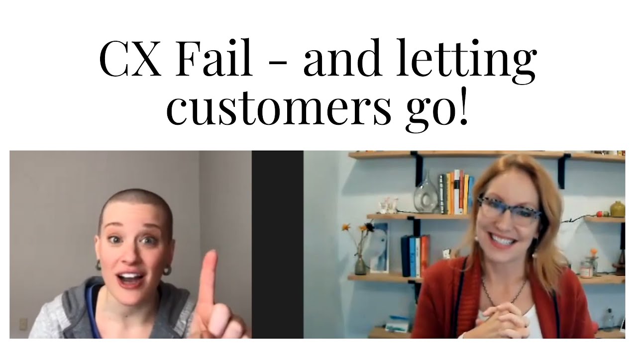Customer Service Gone Wrong - YouTube