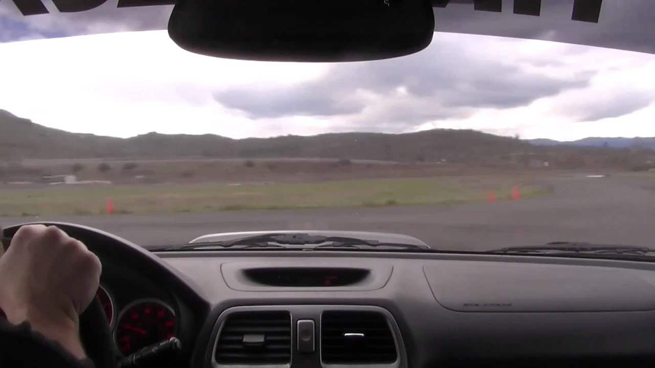 2011 SSCC Event 1 Spring Enduro Robert Steck BSP Record - YouTube