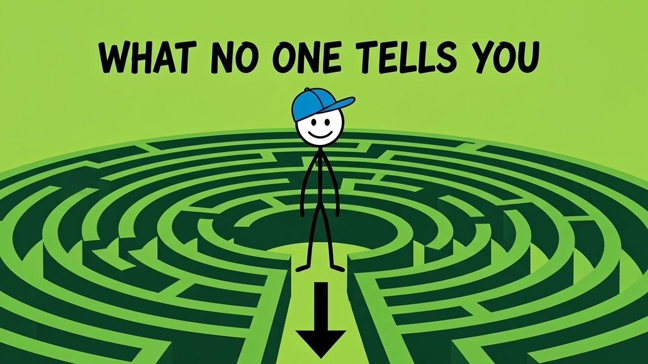 15 Minutes That Will Change How You See Life - YouTube