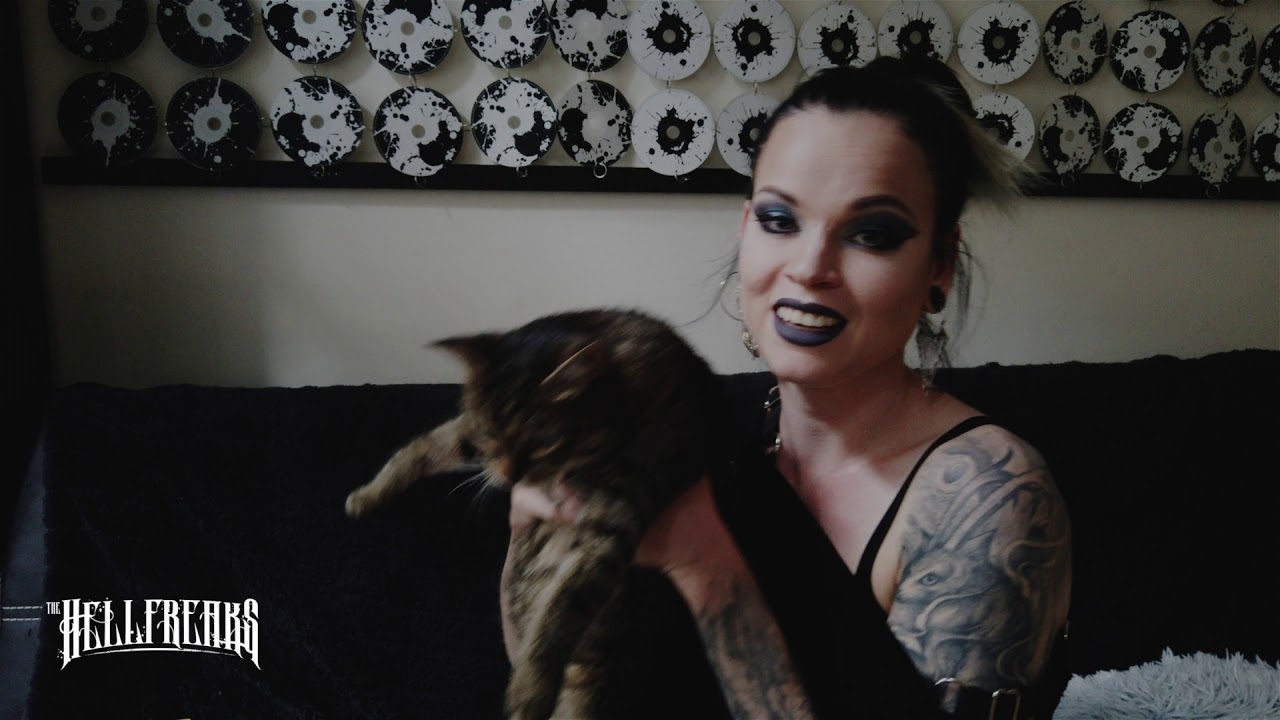 The Hellfreaks Vlogtime #2 - Welcome to the new era - YouTube