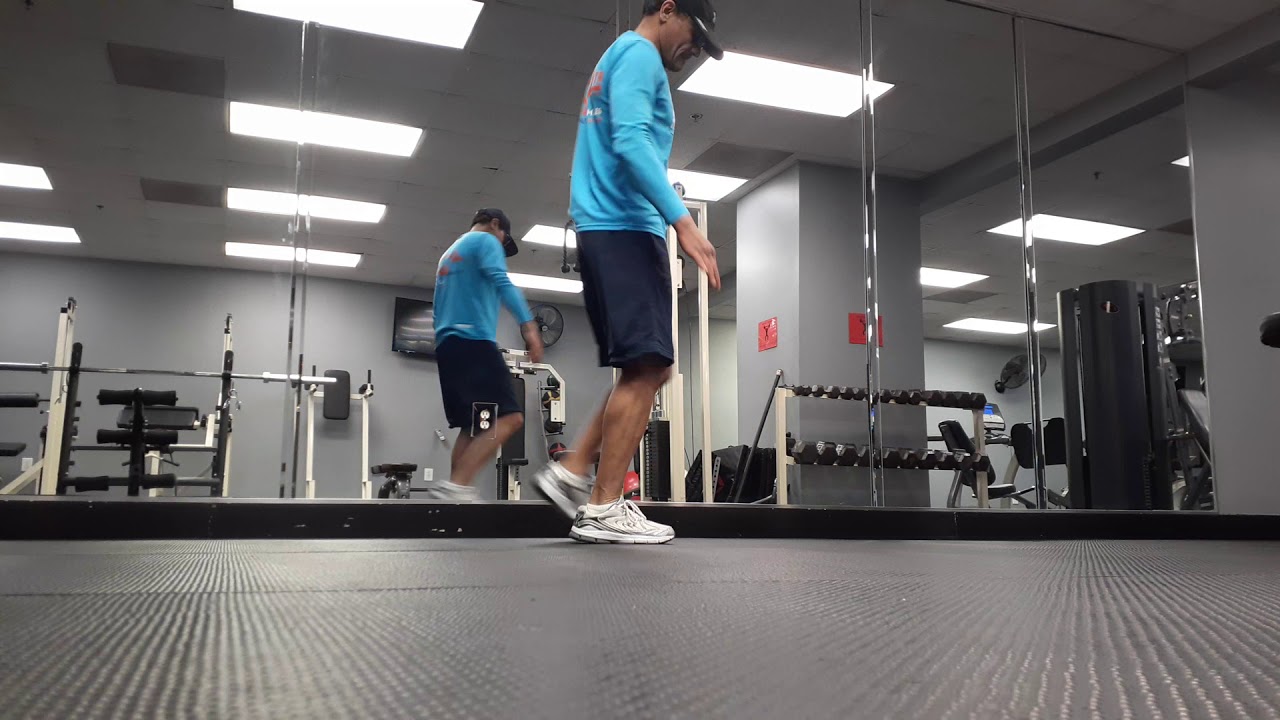 Px core work out - YouTube