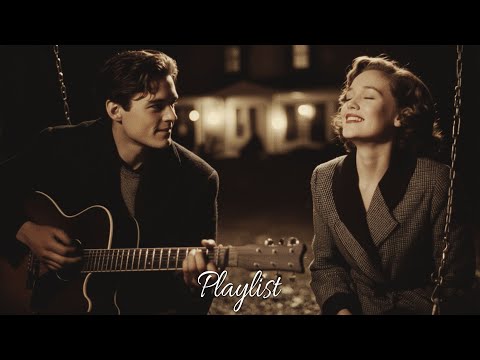 Vintage Love – Best 60s Romantic Hits | Classic Oldies Playlist