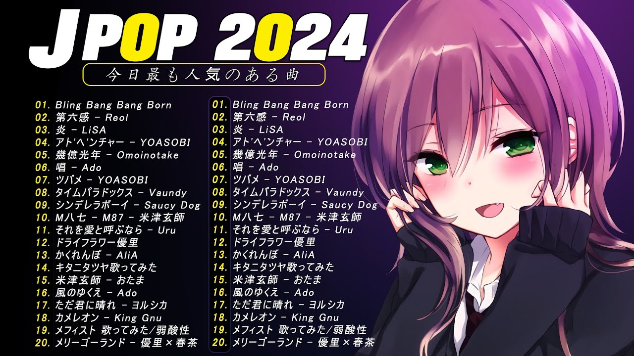 What's the Secret to Making a Viral JPOP Medley in 2024? - YouTube