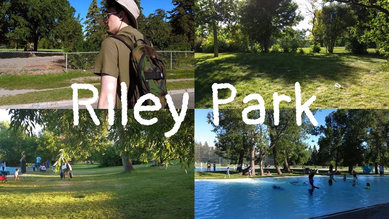 Riley Park - YouTube