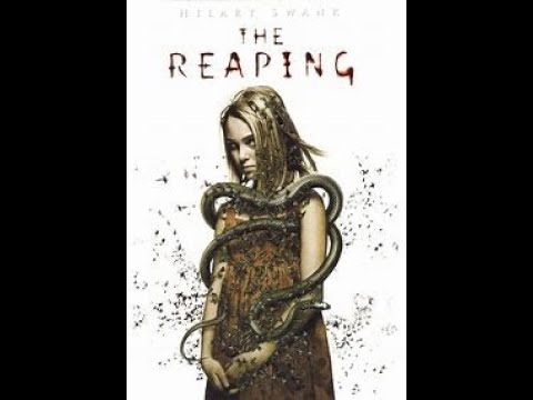 Opening To The Reaping 2007 DVD (Side A: Widescreen) - YouTube