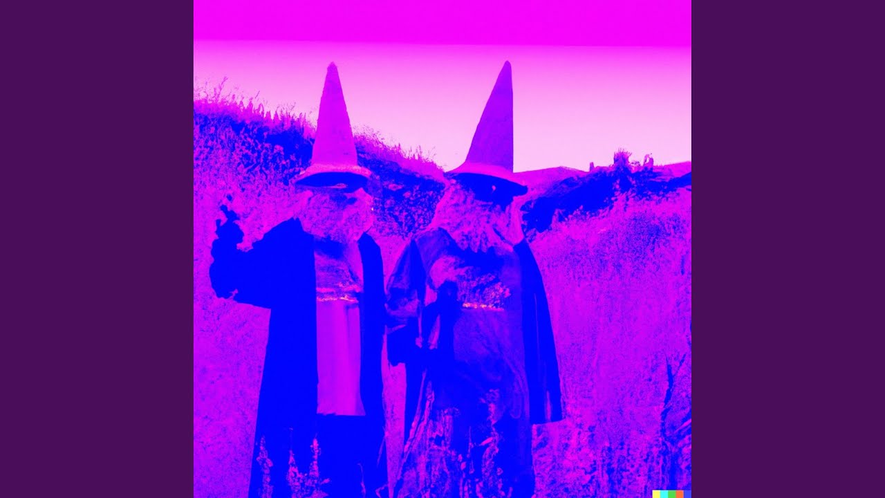 Purple Wizard - YouTube