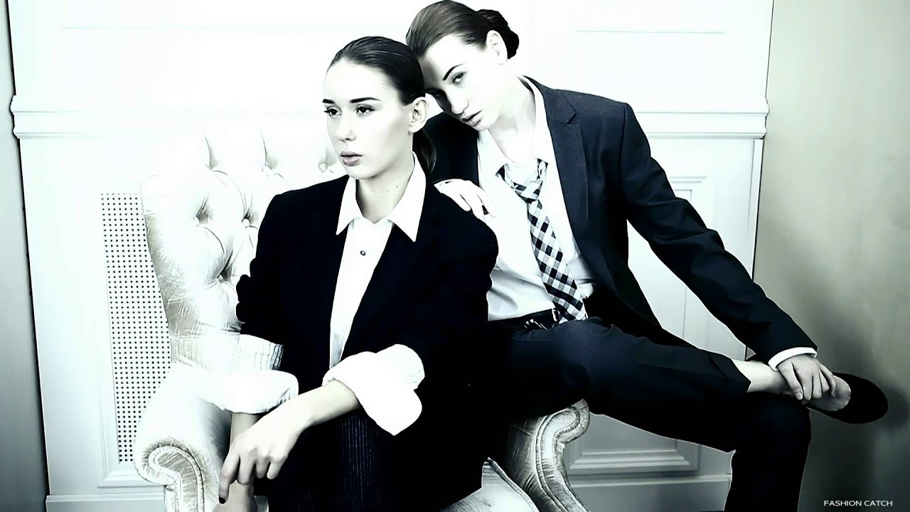 FASHION CATCH INTELLIGENCE - YouTube