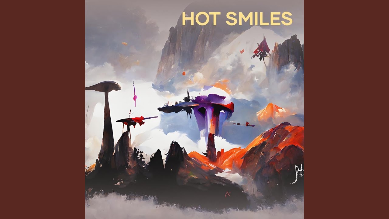 Hot Smiles - YouTube