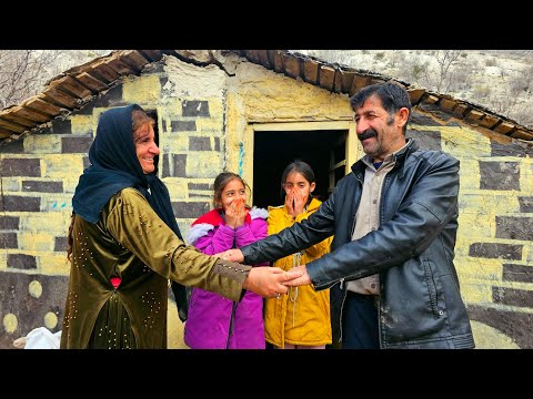 Genç adam evsiz bir anneye aşık oldu... Şok edici sır ortaya çıktı!