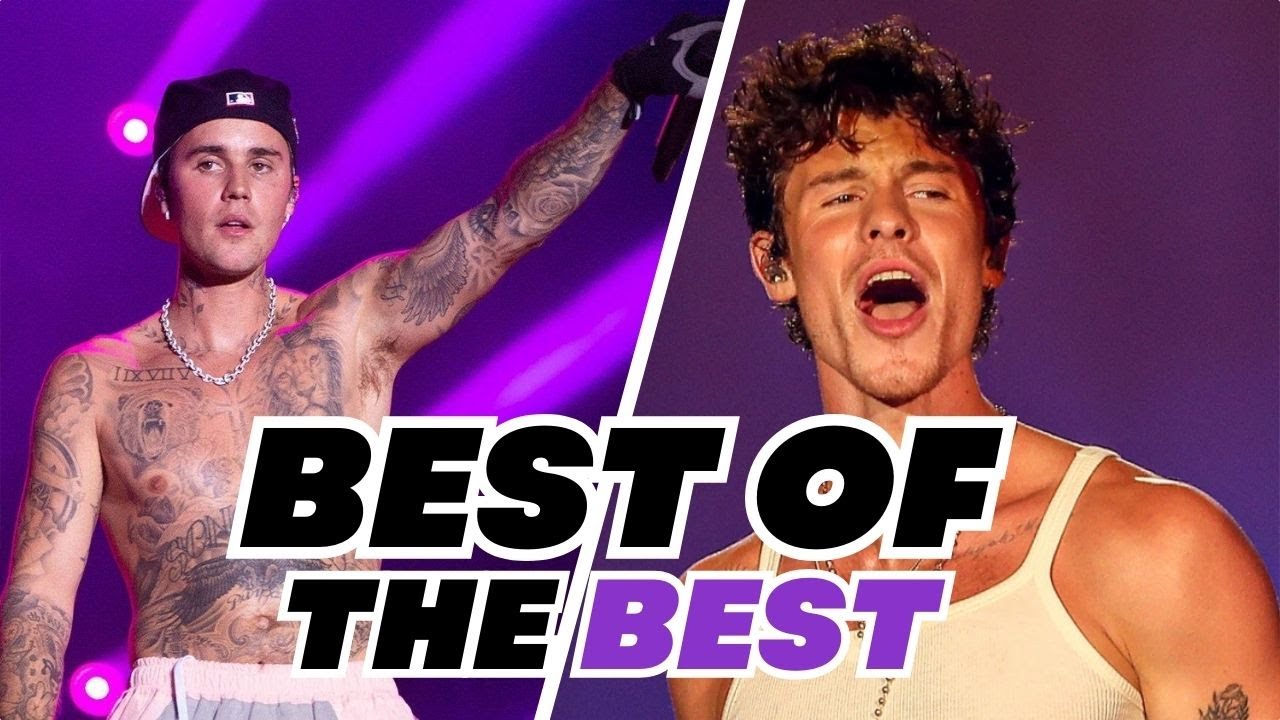Justin Bieber & Shawn Mendes: Who’s Canada’s Ultimate Pop Star? - YouTube