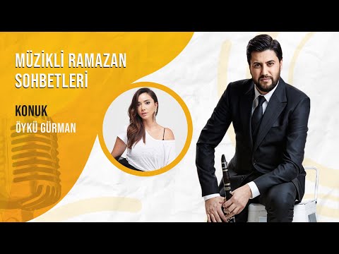Serkan Çağrı Instagram Canlı! Konuk: Öykü Gürman