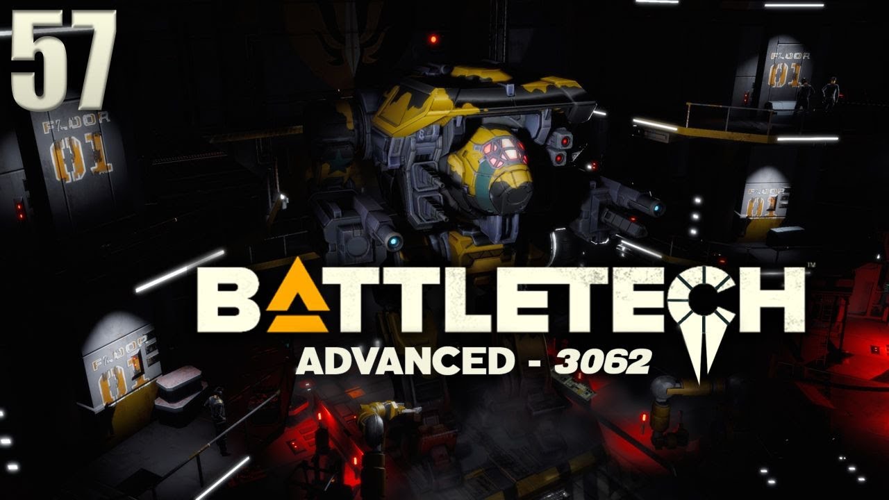 Battletech Advanced 3062 - Dominate the Universe! - Episode-57 - YouTube