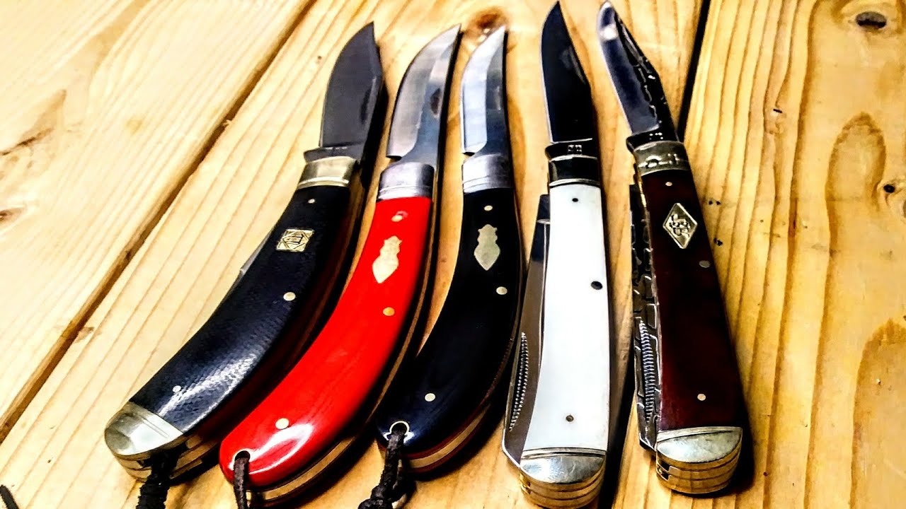 Trapper Talk with Baxter Ep#3 Rough Ryder - YouTube