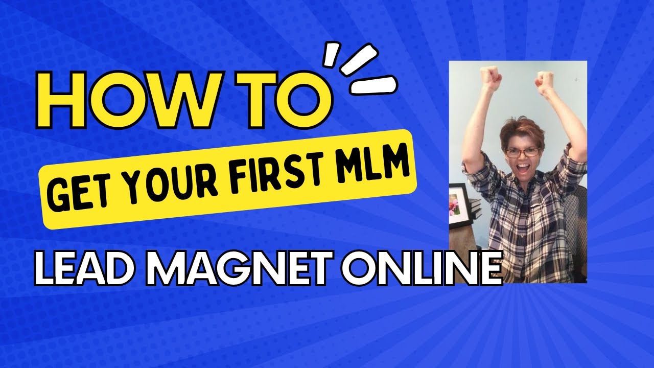 MLM Prospecting (The Tools Needed) - YouTube
