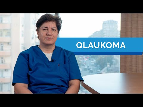 Göz təzyiqi zamanı nə etməli? #ArtıqGüvəndəsiniz