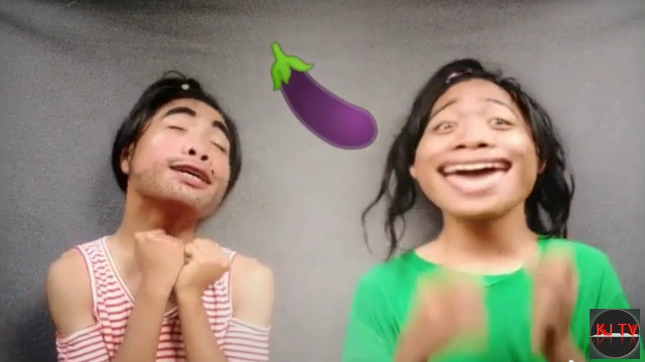 PINOY KATATAWANAN with ZOE AEDRIANA😀 - YouTube