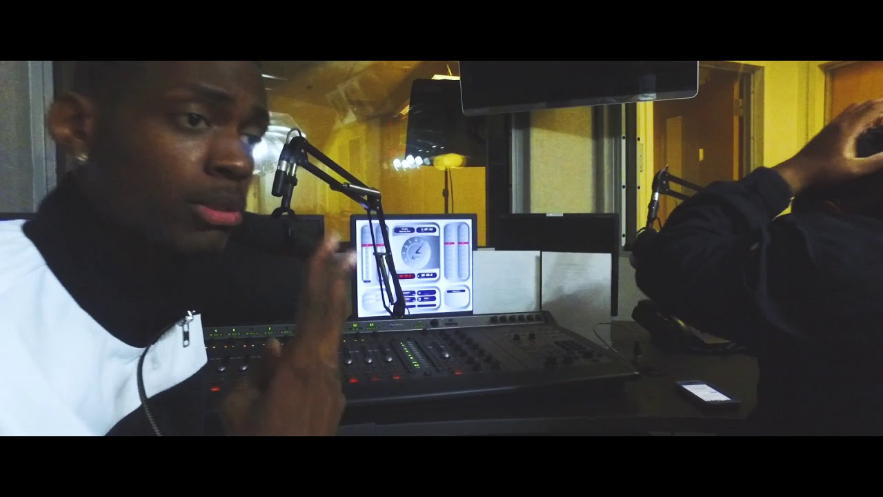 Luh P x Tre Stacks WWY - YouTube