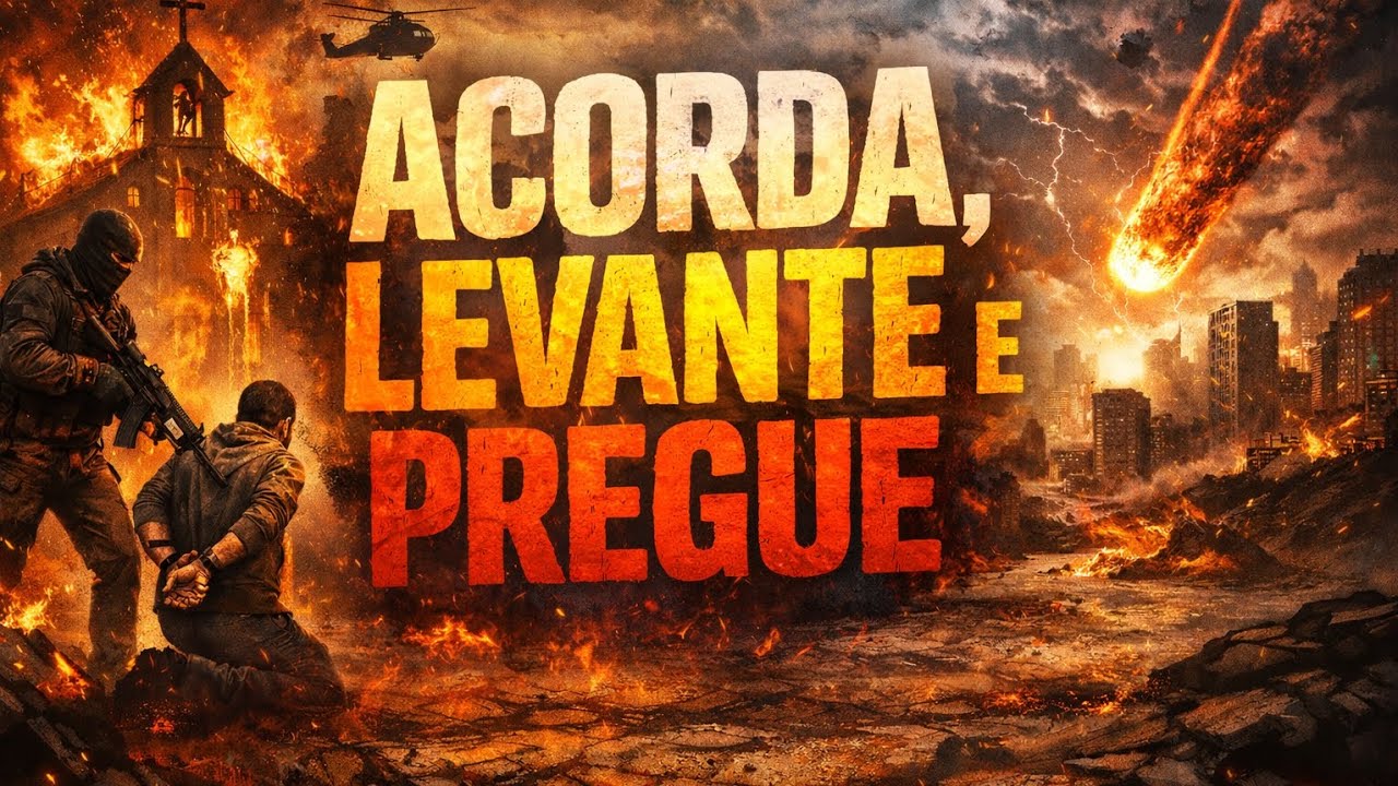 LouvAIArts | Louvor Te Tocou? Se Inscreva Agora e apoie o Reino # ...