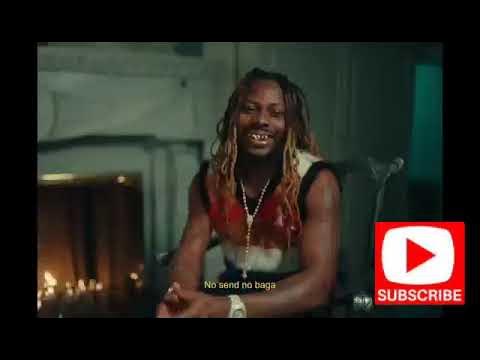 Olamide-Ft-Asake-New-Religion-Video on MUSIC/COMEDY House. - YouTube