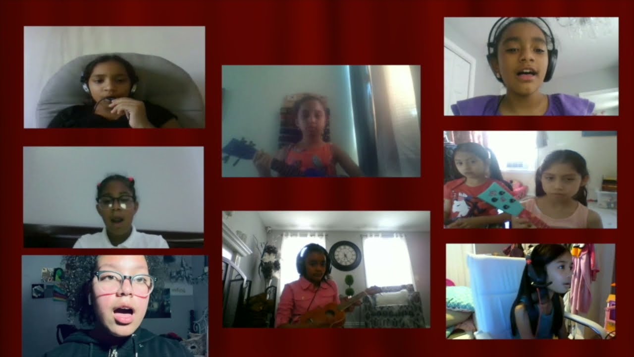 Tarbox School - See You Again - YouTube