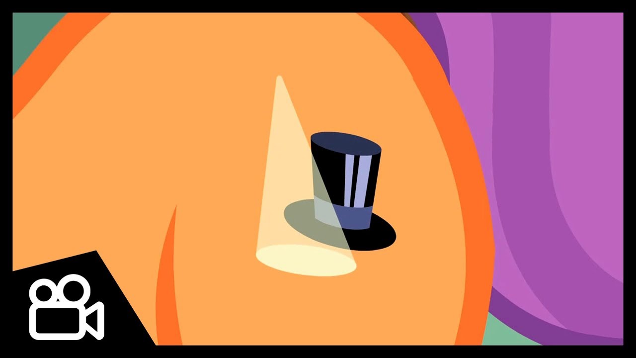 Clip | Tender Taps Gets His Cutie Mark! (On Your Marks) | MLP: FiM ...