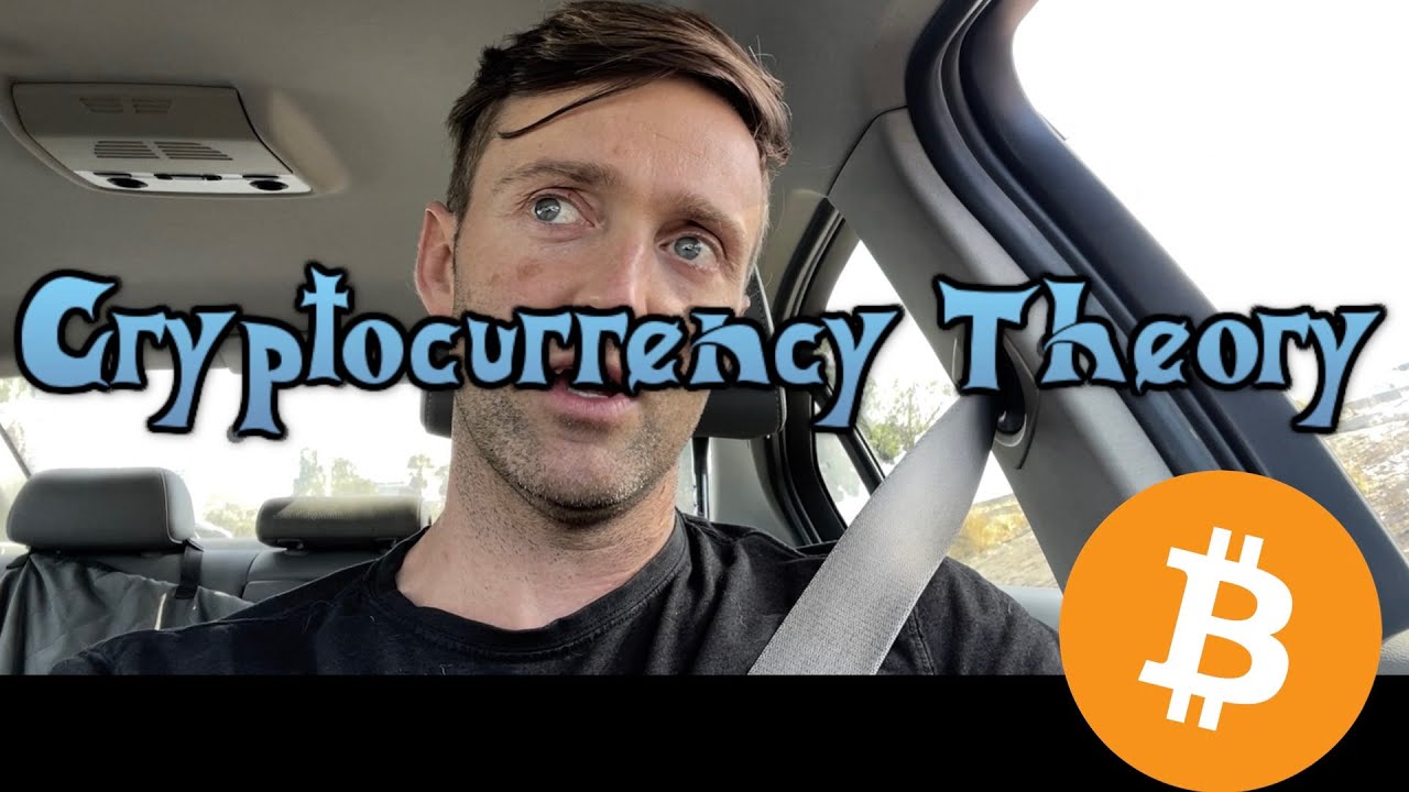 Bitcoin Math Is Playing Out - YouTube