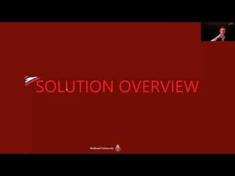 USENIX Security '21 - Where's Crypto?: Automated Identification and Classification of ...