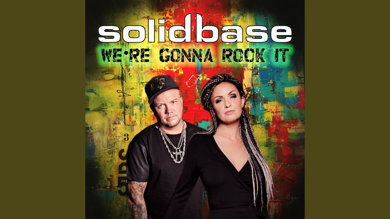 We're Gonna Rock It - YouTube