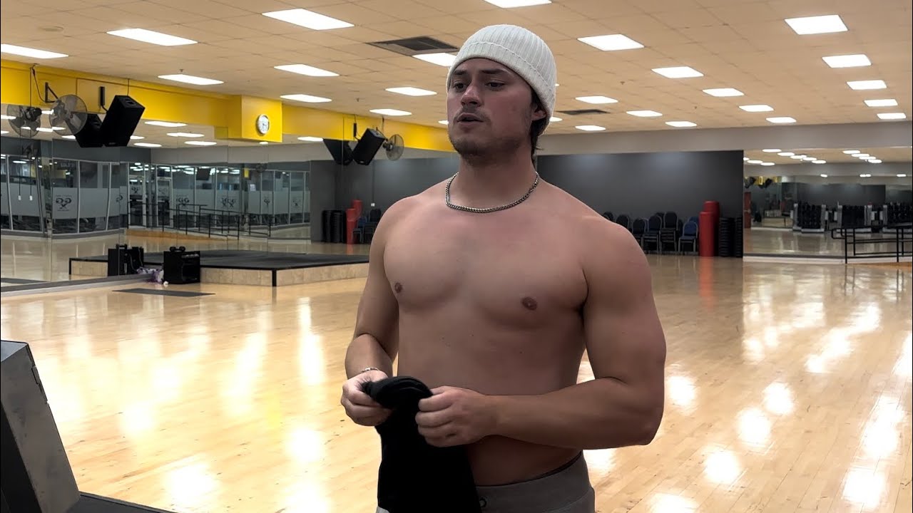 Reset & Recharge Day in My Life - YouTube