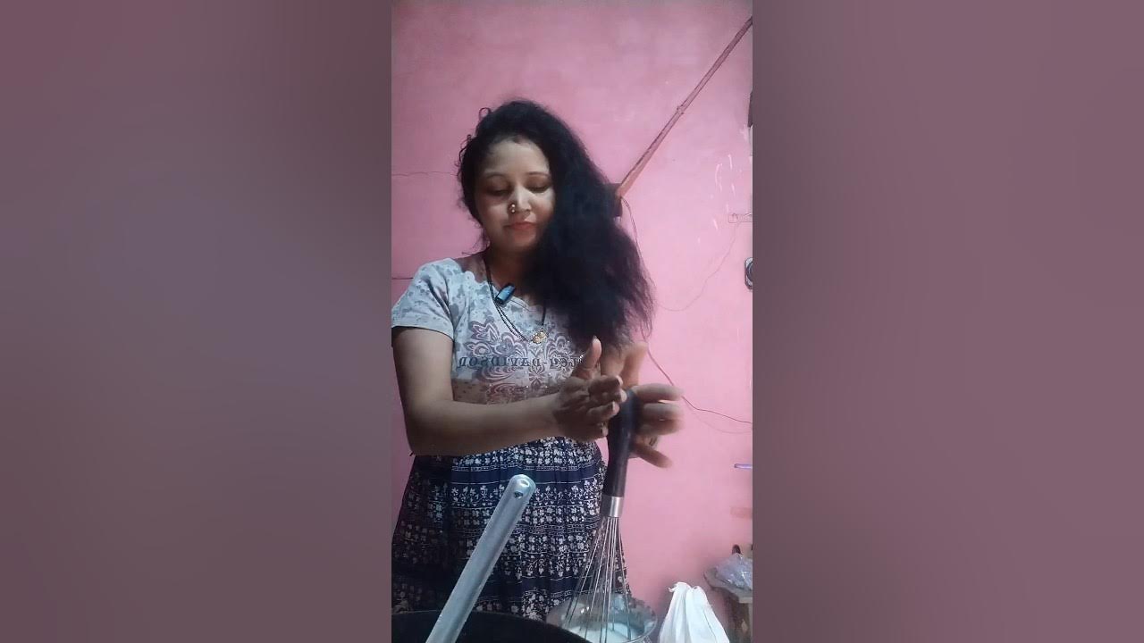 Rung lgane ki jgah 2 roti dede 🤣🤣#funny - YouTube