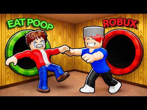 ROBLOX Pick a Slide..