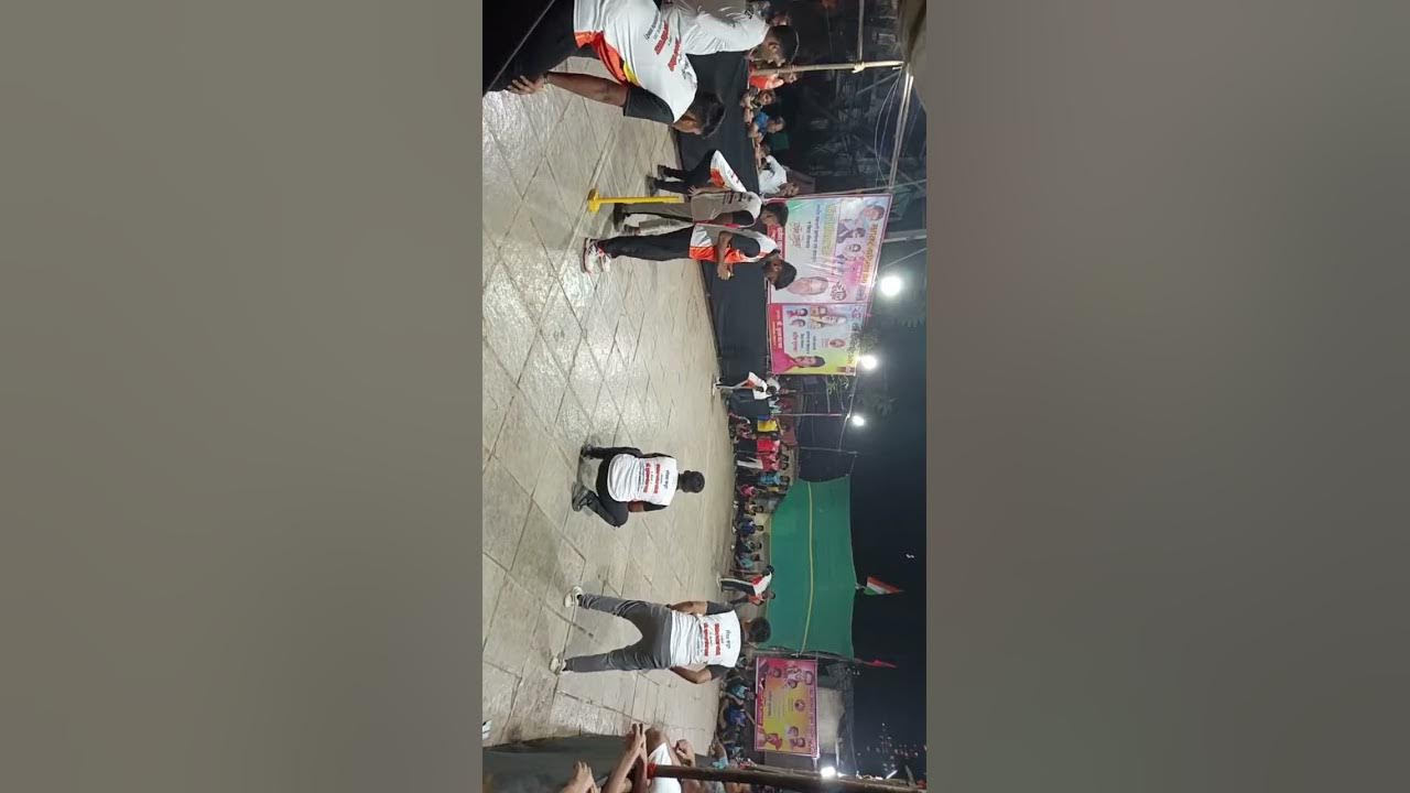 Highlight 0:00 - 4:35 from Sandip Chavan 2726 is live! - YouTube