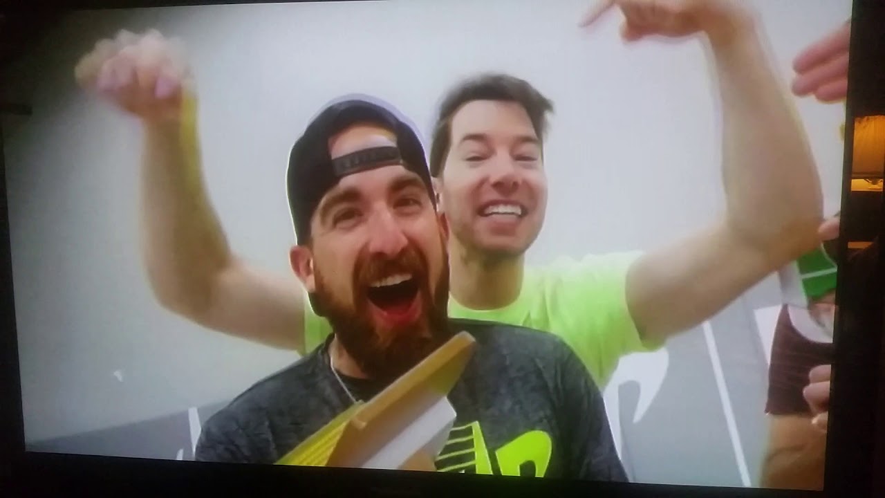 Nickelodeon Commercial Break July 7th 2019 - YouTube