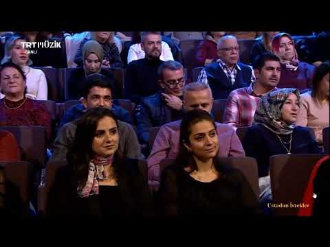 Mustafa Keser - Ustadan İstekler ( 18.12.2022)
