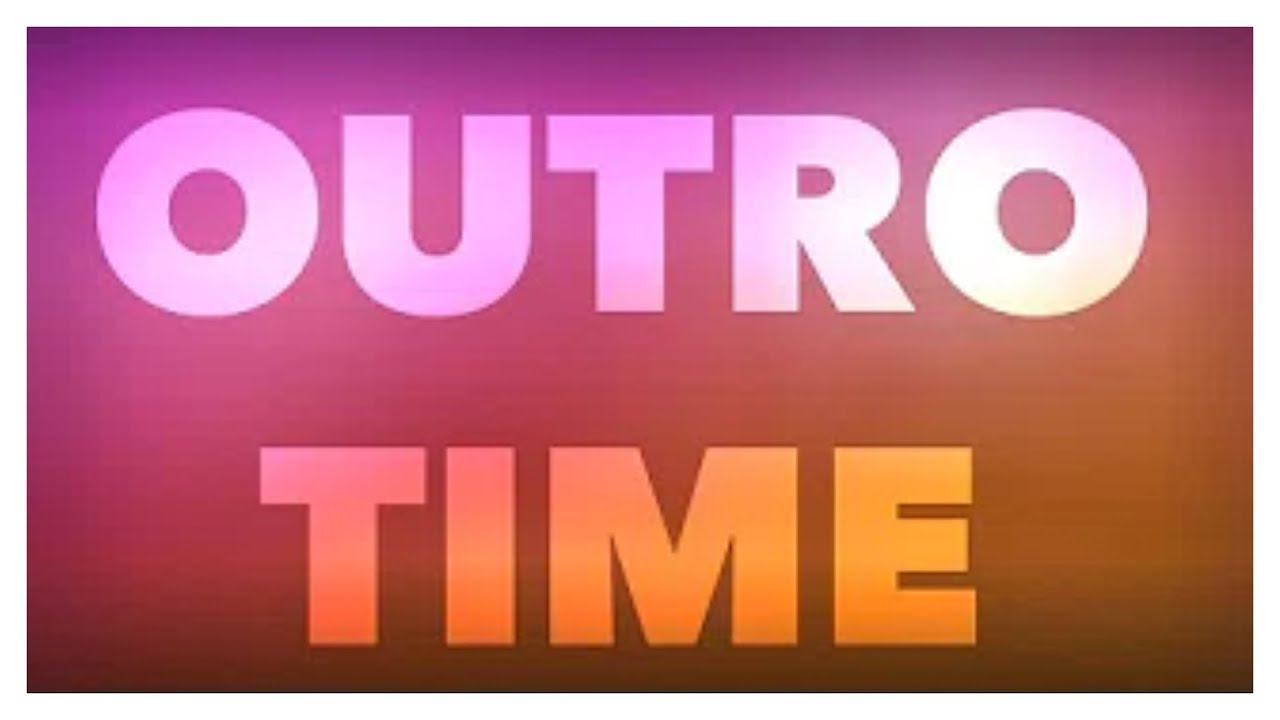 Lenty - OUTRO TIME ♪ (Mumbo Jumbo) #RemixMyRemix - YouTube Music