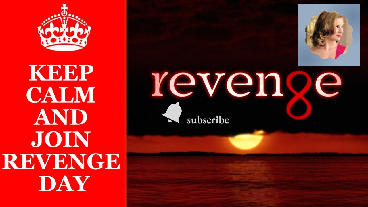 Revenge Picture Show for Revenge Day - YouTube
