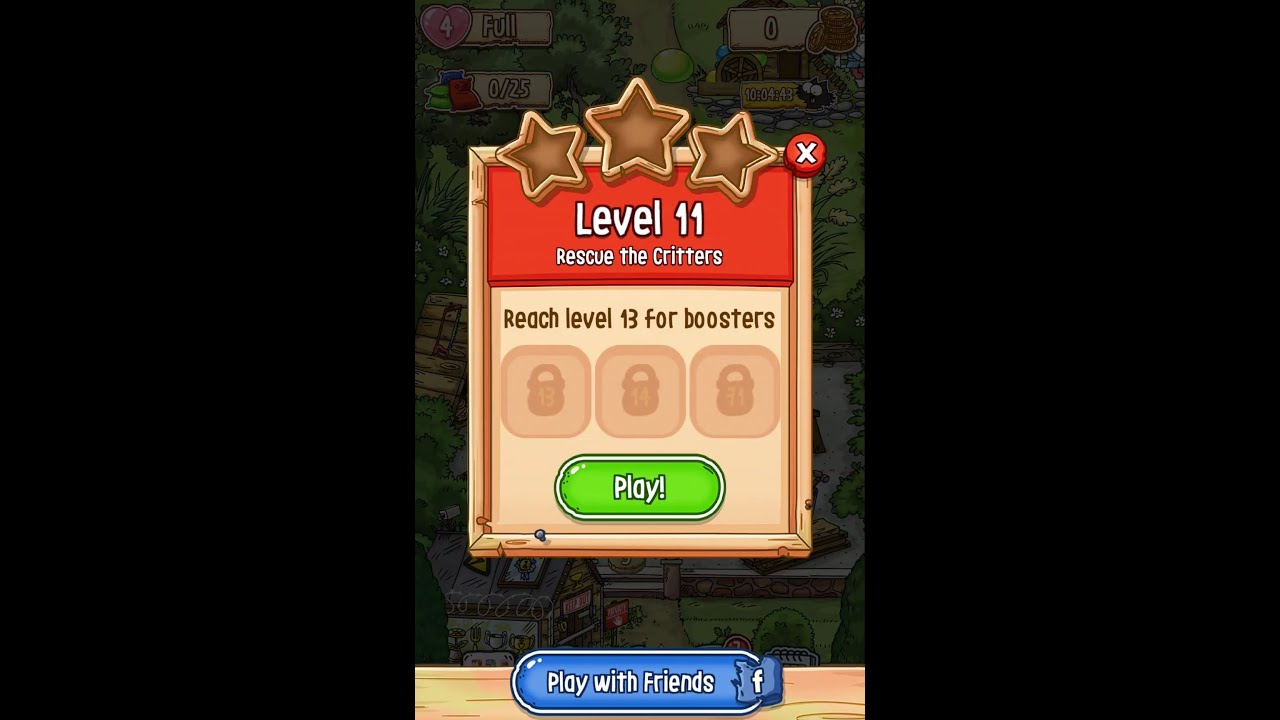Simon’s Cat Pop Time Level 11 - YouTube